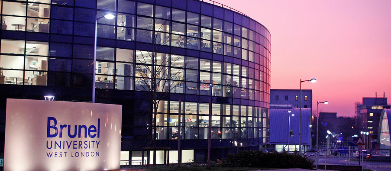 Discover Brunel University - Premier Public University in London
