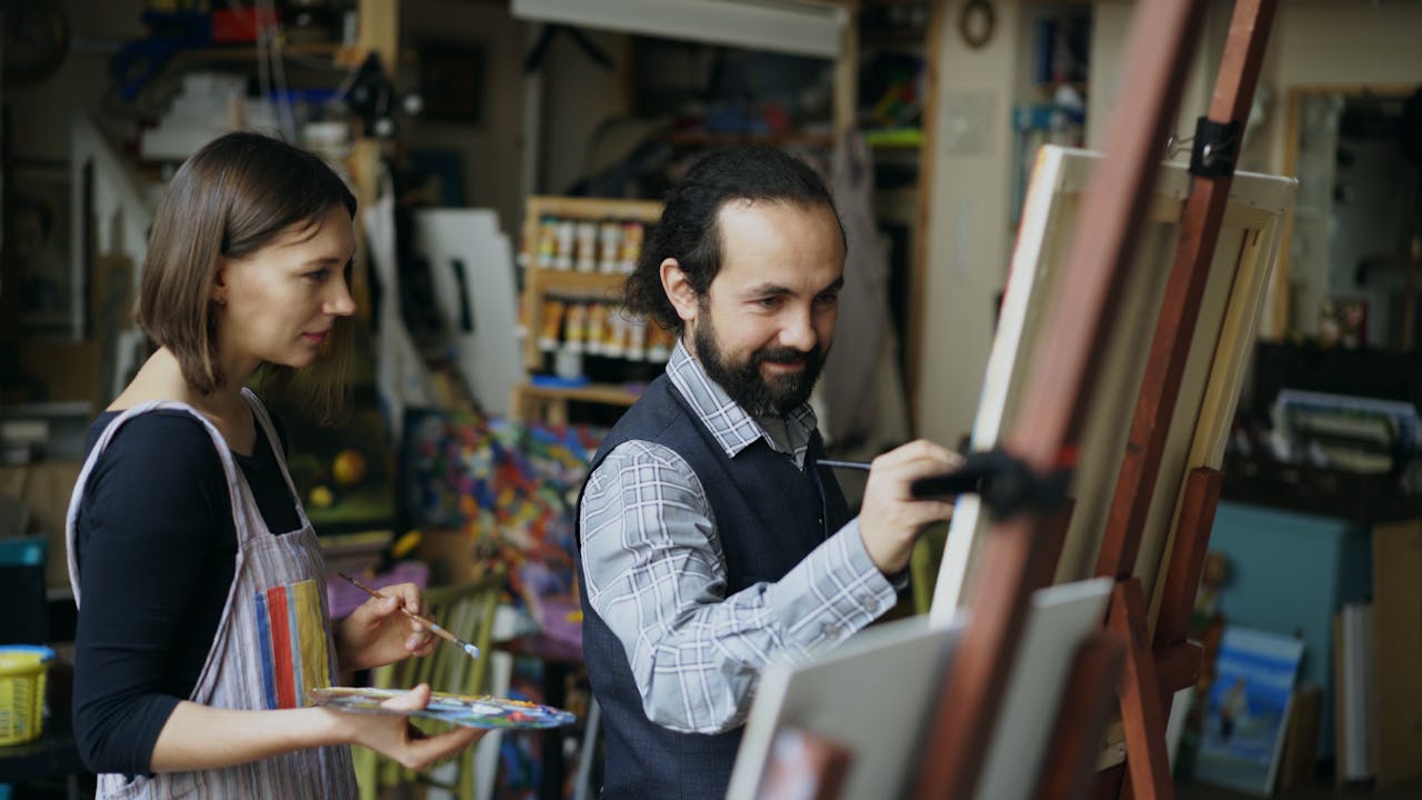 Discover Courses in Milton Keynes: Unlock Your Potential Today!
