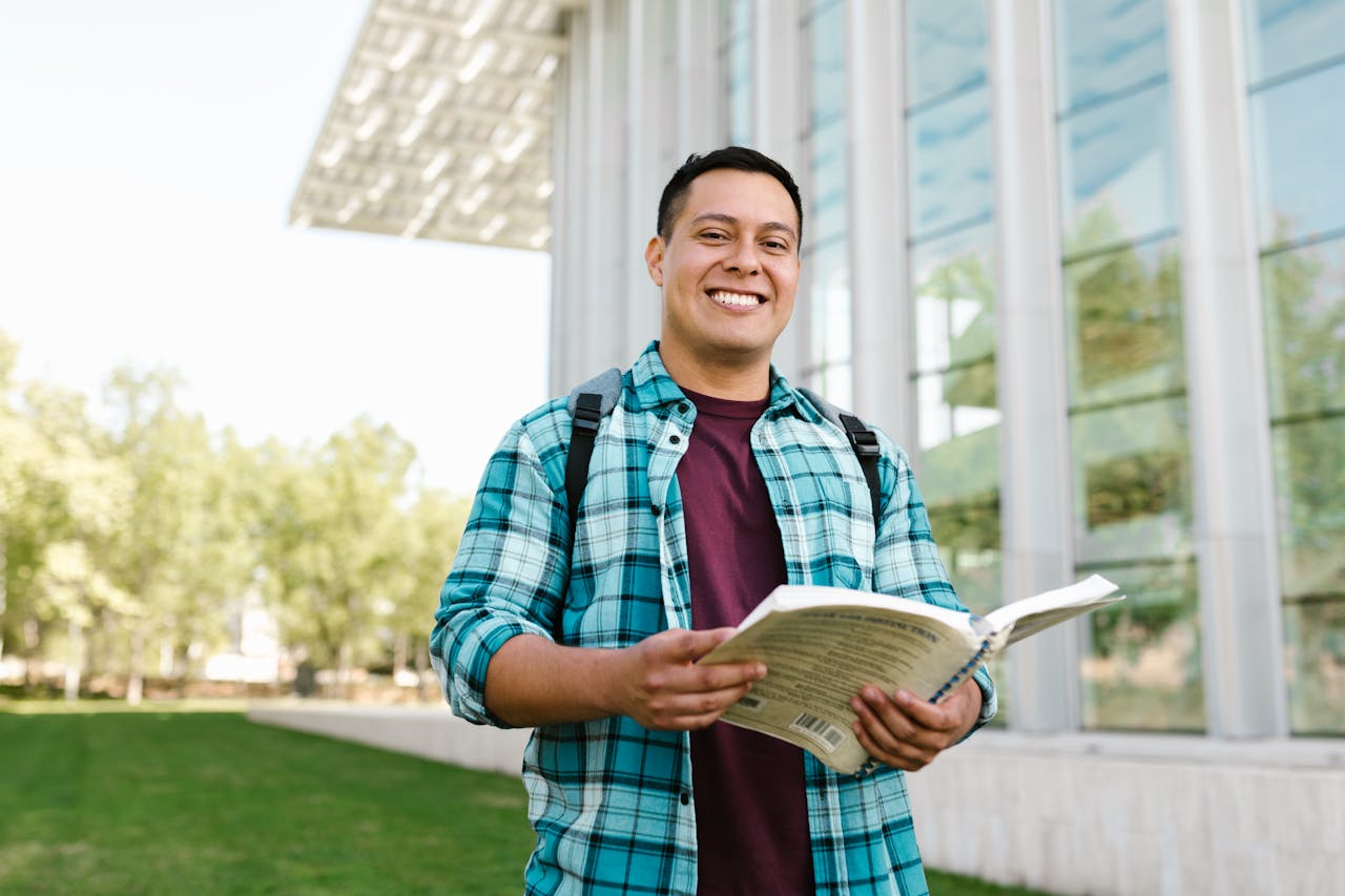 The Benefits of Open University Education
