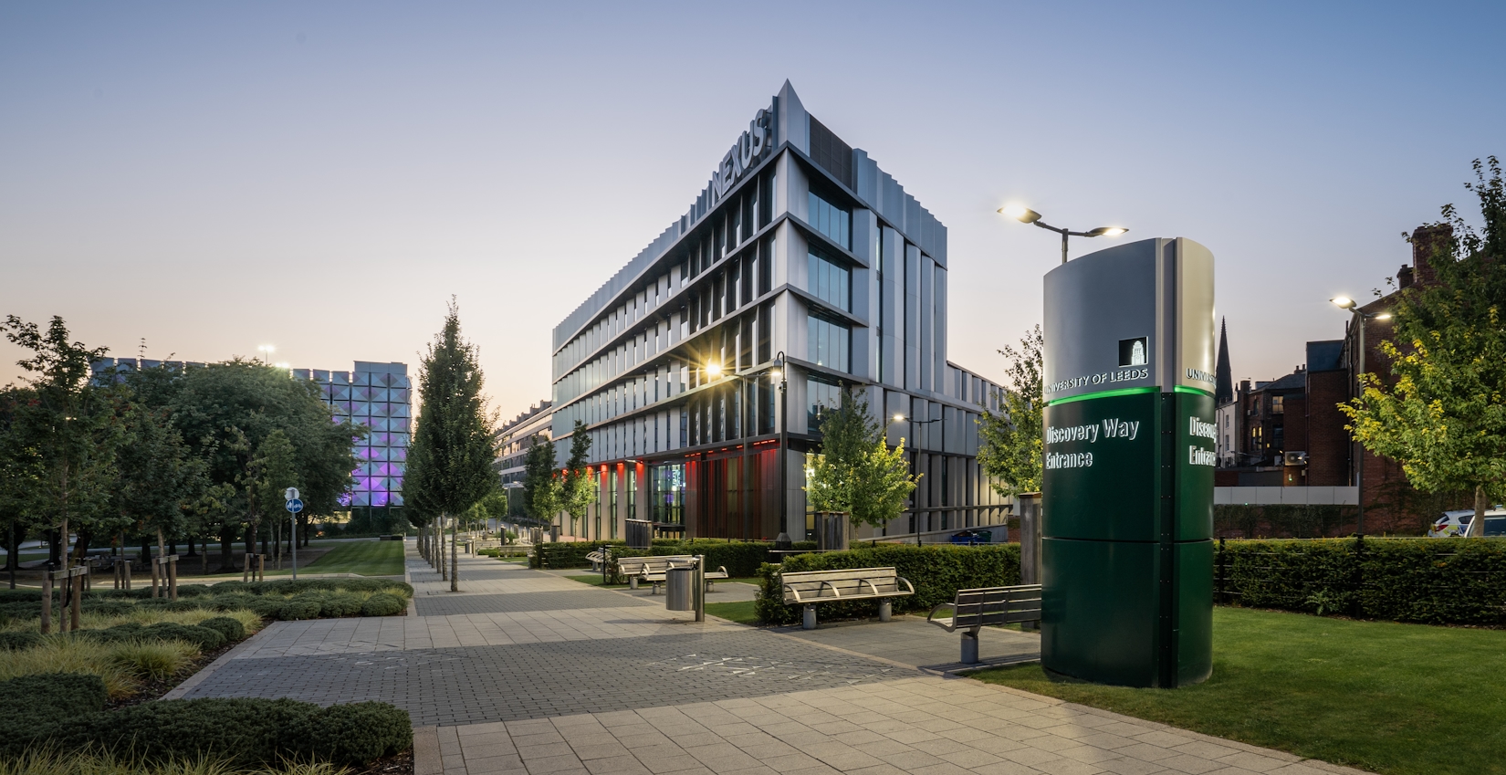 Free Lifelong Learning Courses at Leeds University