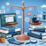 Open University Review: Pros and Cons of Studying Online